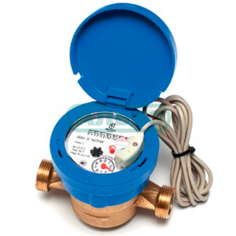 🏠 Замена счетчиков воды / Поверка / Установка | в Алматы